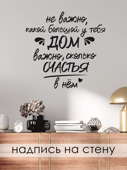 Наклейки на стену | Bumashka-Shop | Нижний Новгород