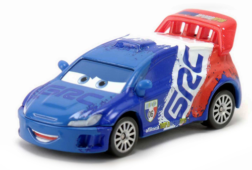 Купить Тачки 2 (Mattel) по низким ценам
