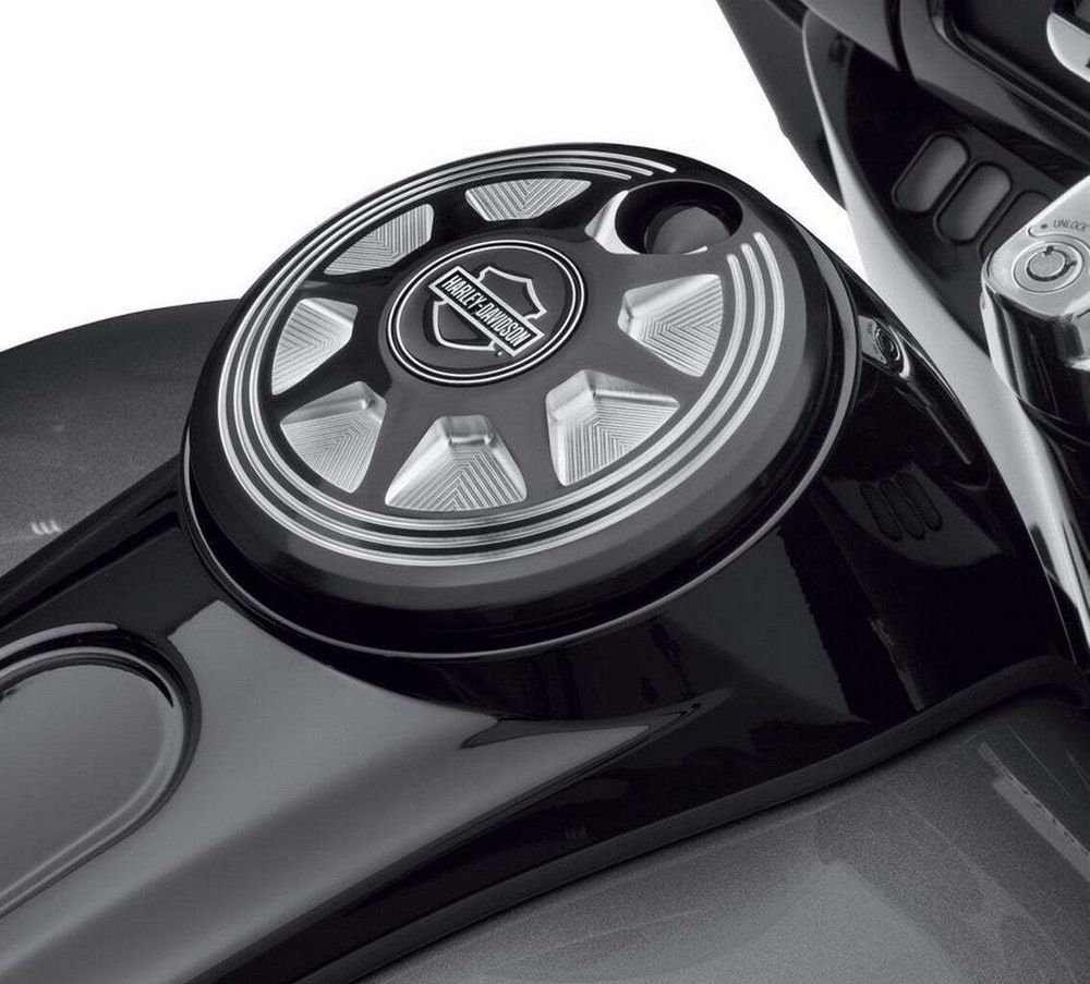 Крыло, бак, элементы купить у официального дилера – Harley-Davidson ...