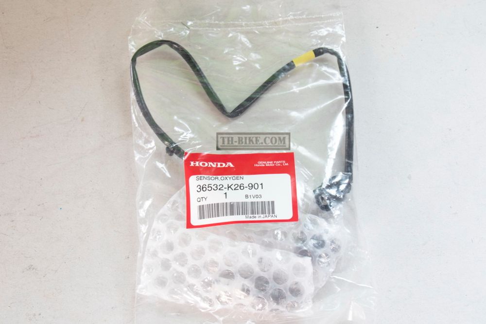 36532-K26-901. SENSOR, OXYGEN. O2 sensor Honda MSX125/Grom - buy | OEM ...