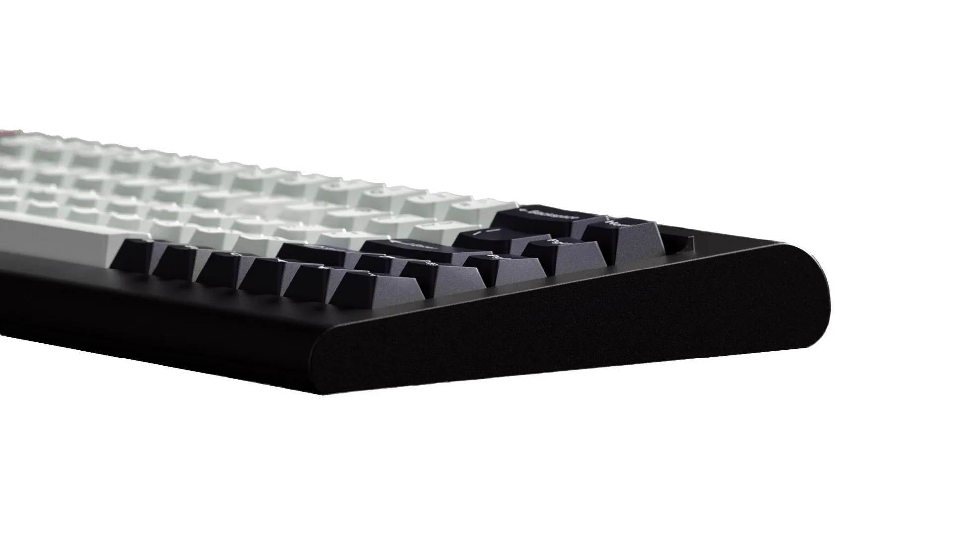 Vortex PC66 Dark Grey (68 клавиш) купить с доставкой | Geekboards