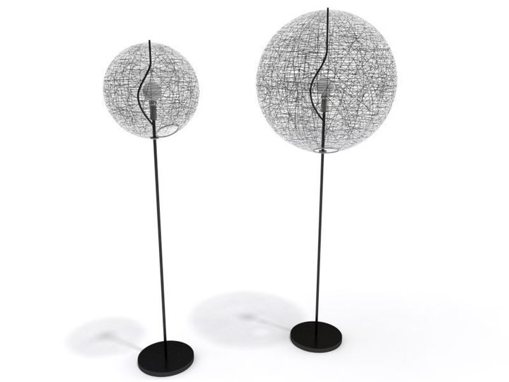 Moooi Meshmatics Chandelier silver replica chandelier