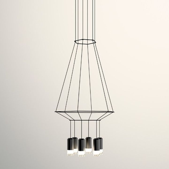 High quality replicas and copies of VIBIA style lighting on www.replica ...