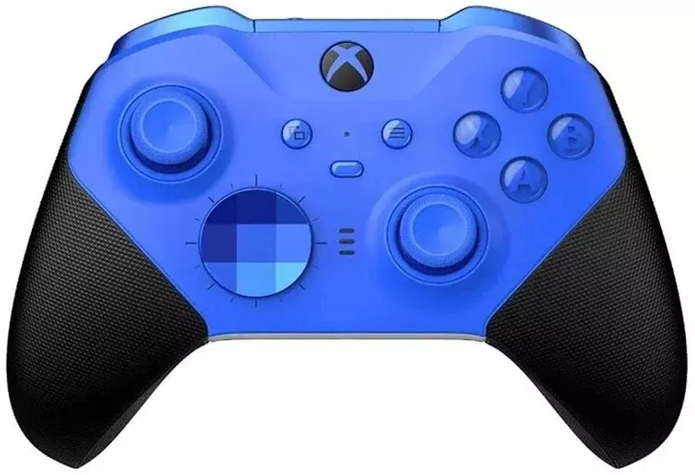 Microsoft Xbox Elite Wireless Controller Series 2 Core Blue
