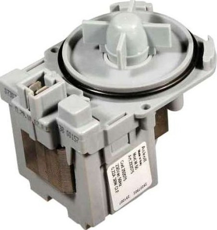 141874 Насос для стиральной машины Bosch Maxx4 (Бош Макс 4) -в сборе с ...