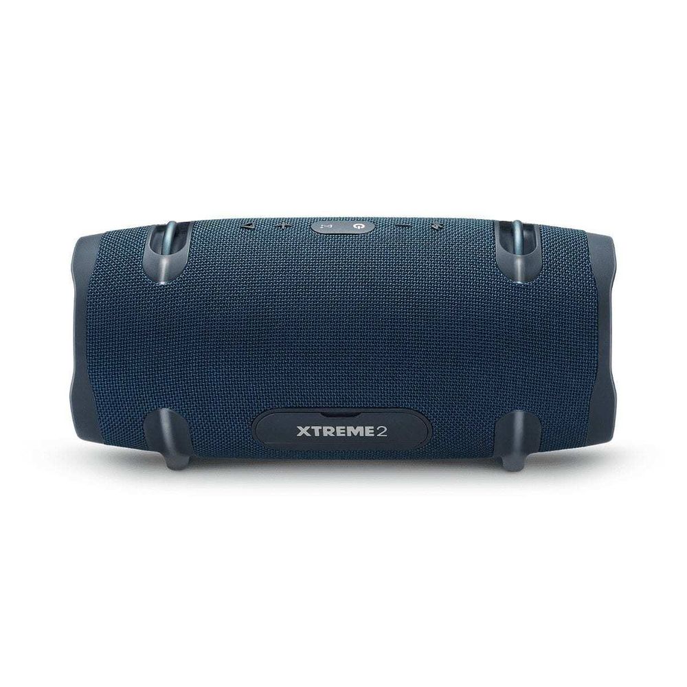 Портативная колонка JBL Xtreme 2 Blue - купить на официальном сайте JBL