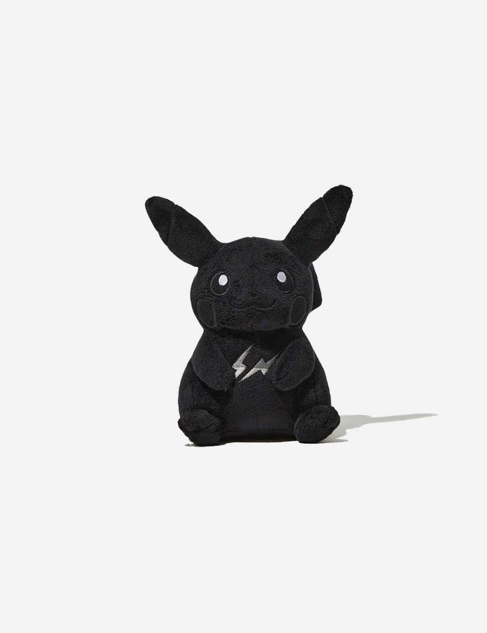 Fragment x Pokemon TBP Plush Pikachu (PFI12040) – купить оригинал в ...
