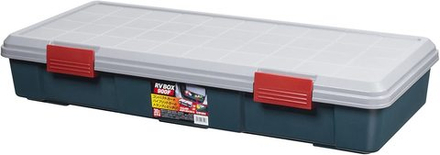 Экспедиционные ящики IRIS RV Box | Canadian Camper