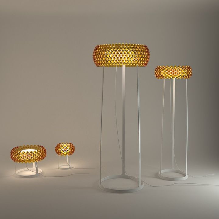 FLOOR LAMPS ON WWW.REPLICA-LIGHTS.COM