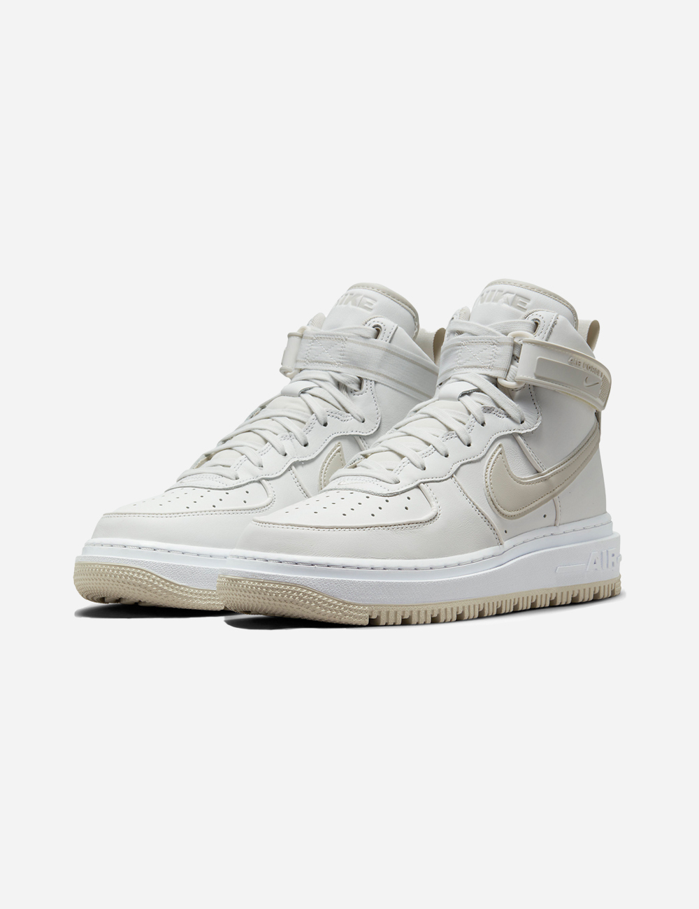 Nike Air Force 1 High Boot Summit White (DA0418-100) – купить оригинал ...