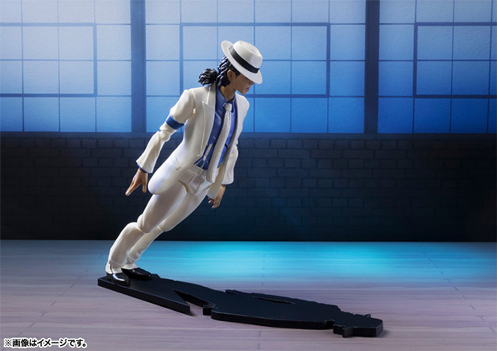 Michael jackson action figure store