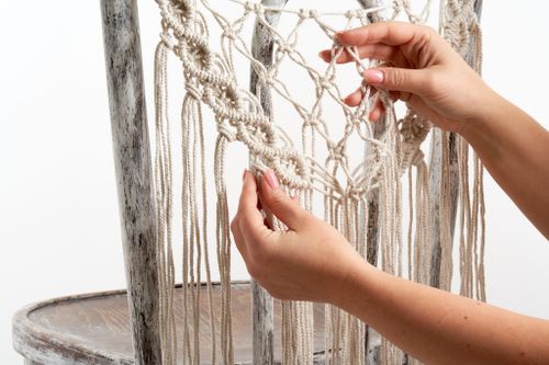 MAGIA MACRAME