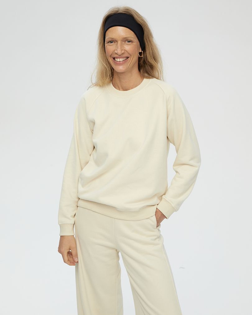 DASHA PHI CASHMERE