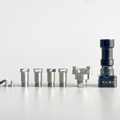 BORO устройства и всё для них (RBA, Аксессуары, дрип-типы)