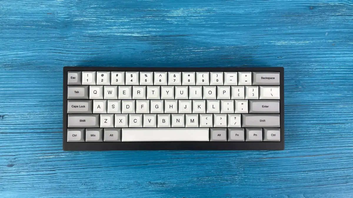 Vortex Tab60 купить с доставкой | Geekboards