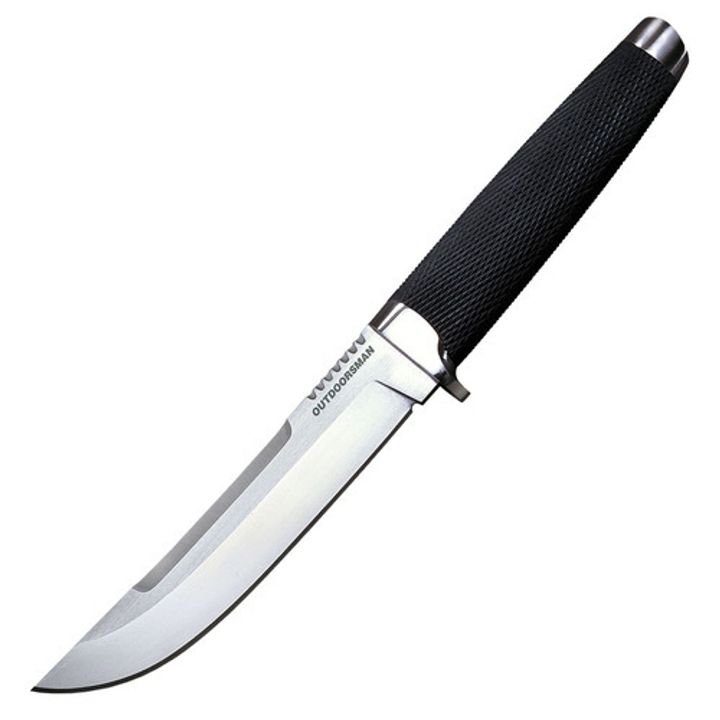 Нож-шейник Cold Steel "BIRD & GAME - купить по низкой цене | Knives & EDC