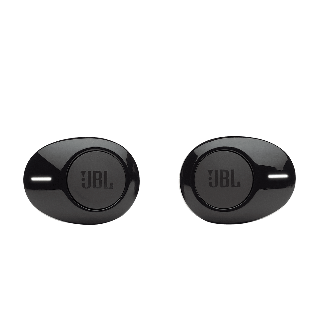 Беспроводные наушники JBL Tune 120 TWS Black - купить на официальном ...