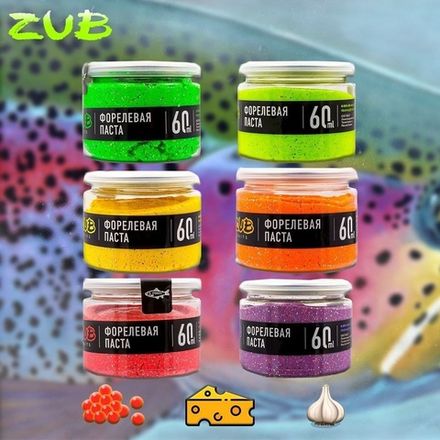 ZUB | DUNAEV - Официальный магазин