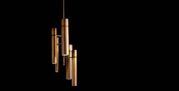 HENGE Lighting on www.replica-lights.com