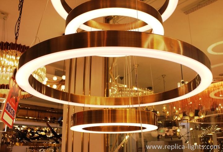 HENGE Lighting on www.replica-lights.com