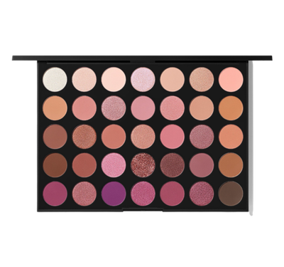 Morphy make up store