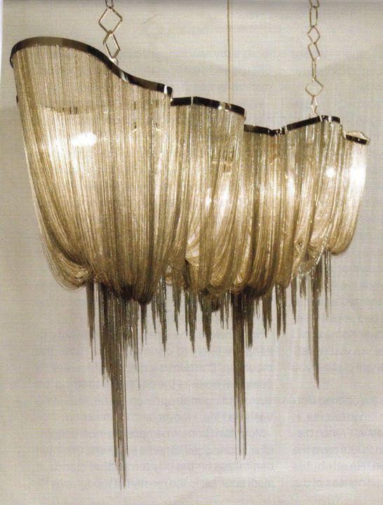 replica TERZANI SOSCIK Terzani (silver)