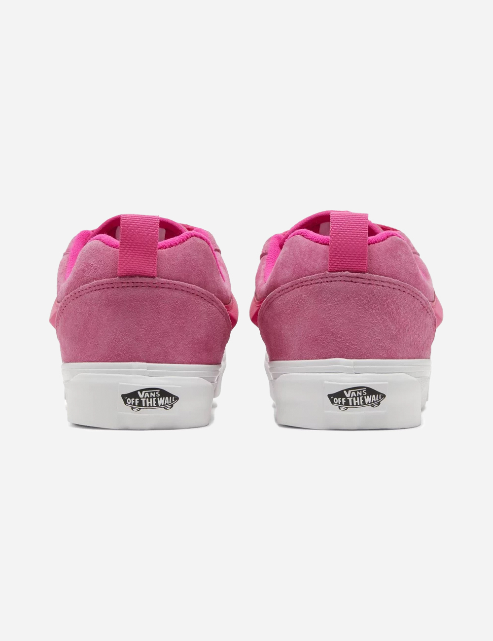 Vans Knu Skool Pink (VN0009QCYU2) – купить оригинал в DEPARTMENT