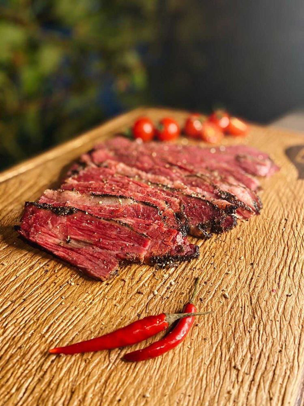 Маринад для пастрами - купить в интернет-магазине | AREFYEV™