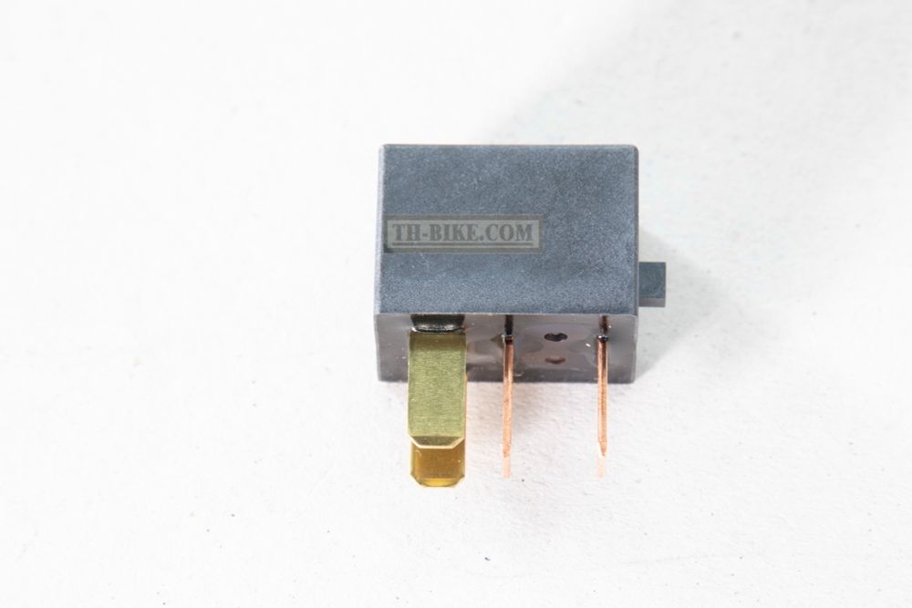 38501-KWN-901. RELAY COMP., POWER (MICRO ISO 4P) (OMRON) - buy | OEM ...