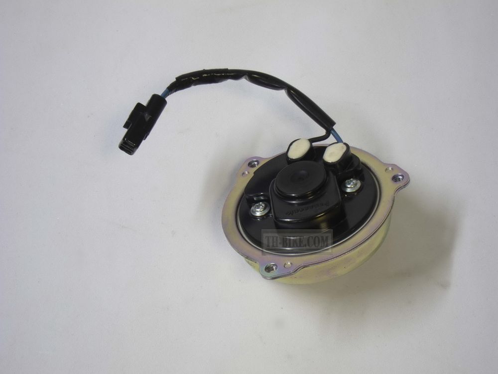 19080-KZZ-901. MOTOR ASSY., FAN (T.RAD). Honda CRF250L-M 2012-2016 ...