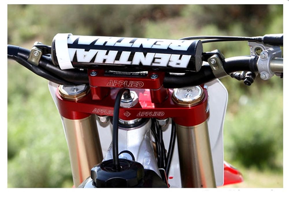 Handlebar Renthal 997 Twinwall, 28.6mm, fatbar - buy | OEM spare parts ...