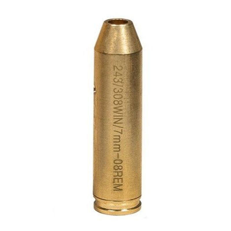 Лазерный патрон лазер холодной пристрелки .308 Win (7,62х51 мм), .247 ...