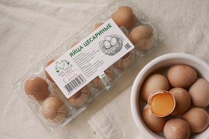 Фермерские продукты купить в Москве - цены от компании Честная Ферма