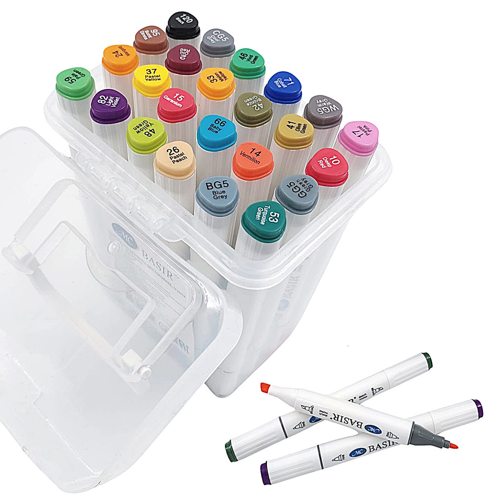Xiaomi Mi Guangbo Art Marker 40 KSJ25587 2 199