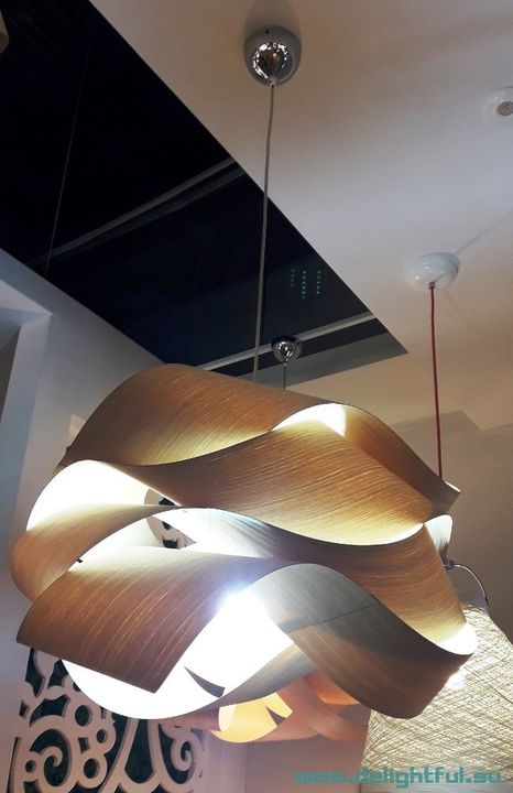 High quality replicas of LZF style lighting