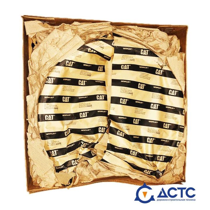 Запчасти для бульдозеров Caterpillar – купить по лучшей цене