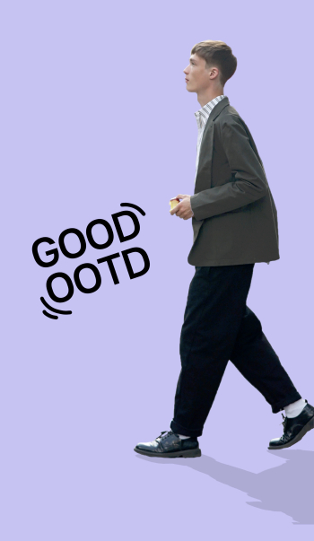 Street Pie studio - мужская и женская одежда