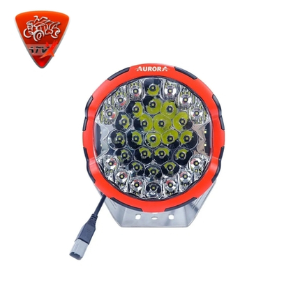 🏆Официальный Сайт Дистрибьютора LED фар Aurora в России