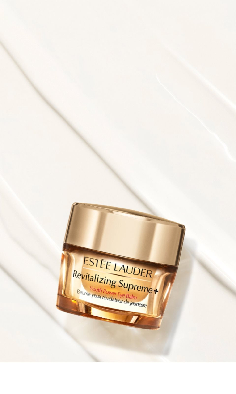 Estee lauder revitalizing supreme eye balm store