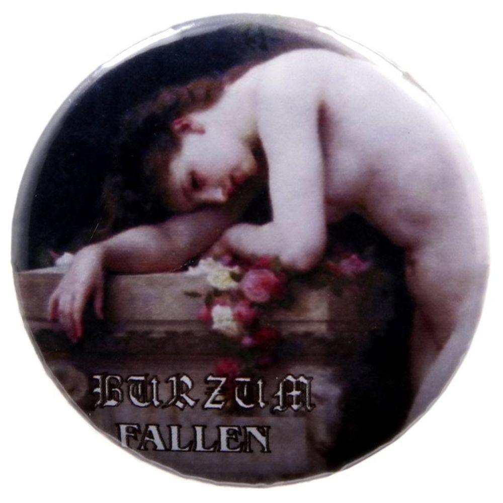 Burzum Fallen