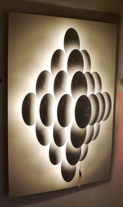 led design lighting on www.delightful.su