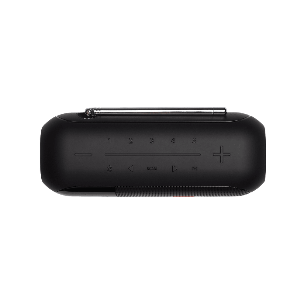 Портативная колонка JBL Tuner 2 FM - купить на официальном сайте JBL
