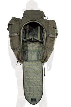 Eberlestock G3 PHANTOM - Multicam - купить по выгодной цене | TASK FORCE 43 - Снаряжение из Европы