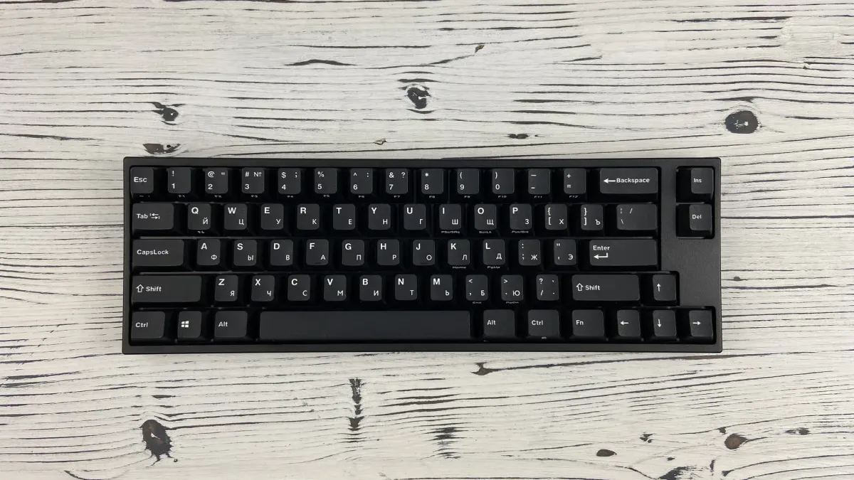 Leopold FC 660M купить с доставкой | Geekboards