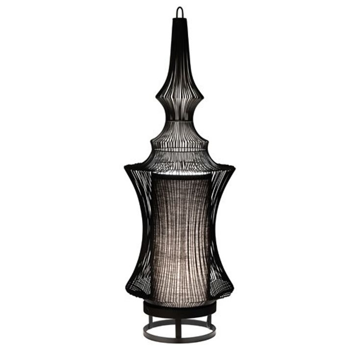 Angelus by Forestier ( black )