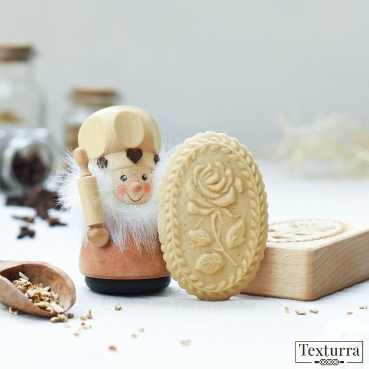 Штампы кулинарные (контдитерские) для теста, печенья, пряников - купить ...