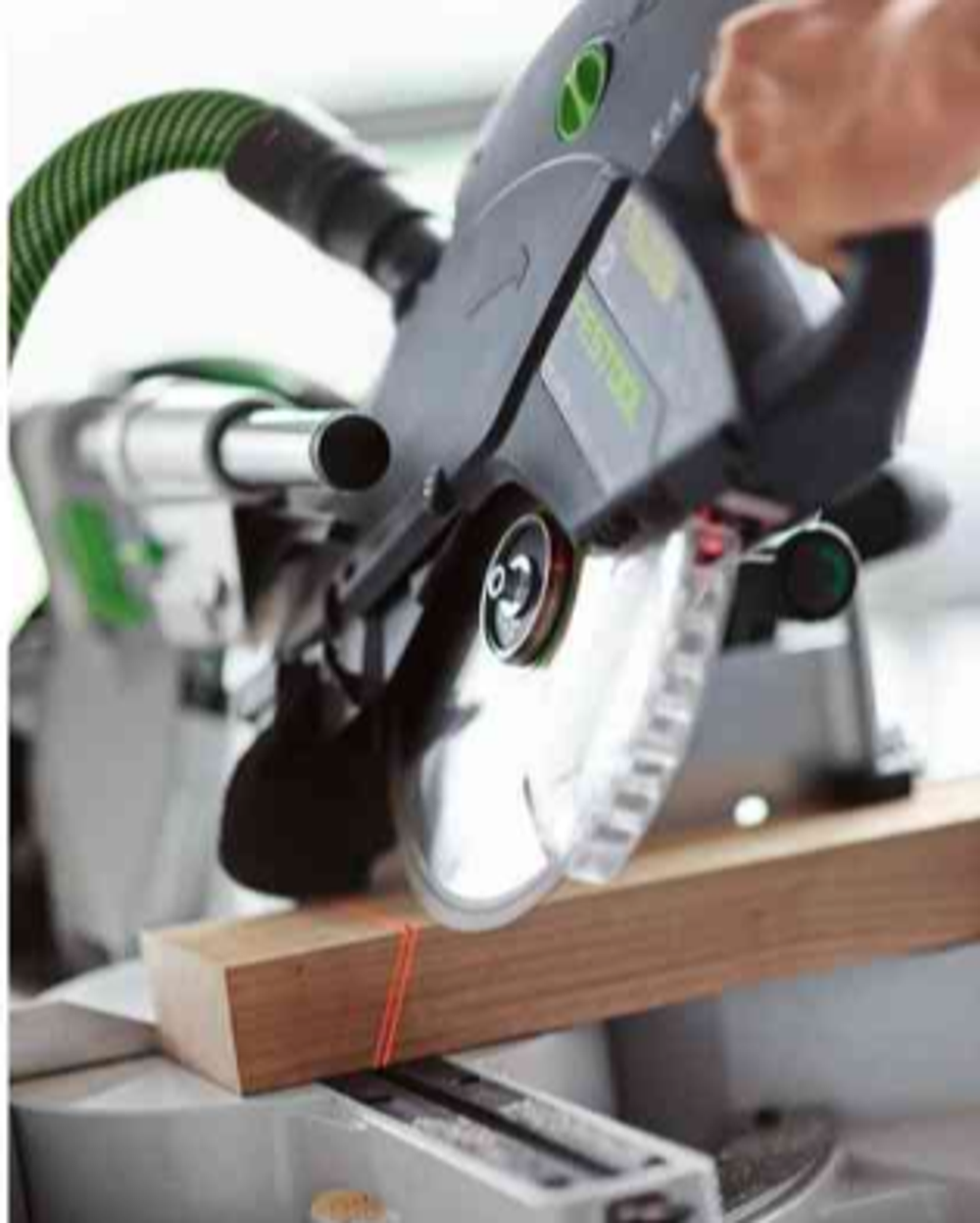 FESTOOL KS 120 REB KAPEX 575302