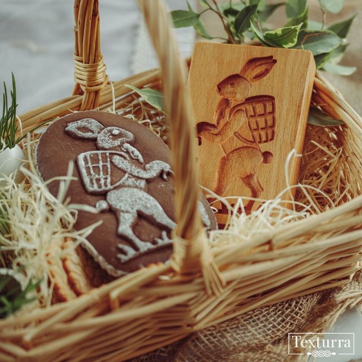 Штампы кулинарные (контдитерские) для теста, печенья, пряников - купить ...