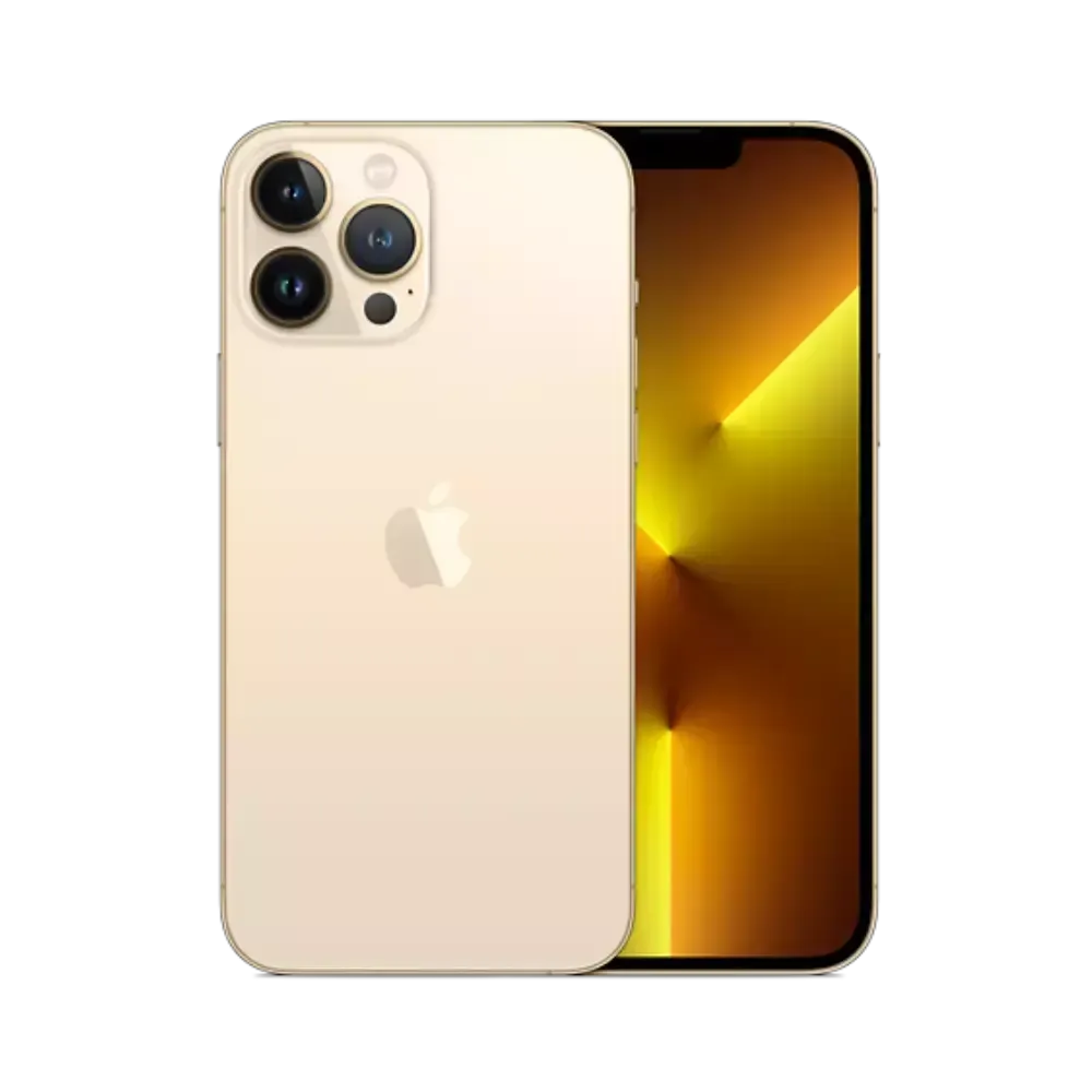 iPhone 13 Pro Max 256 GB, золотой MLMG3RU/A за 125 824 ₽ | Купить ...