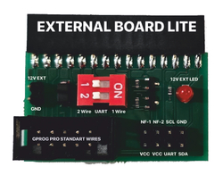 Адаптер External board Lite – купить за 2 700 ₽ | GromCalcTool Lab